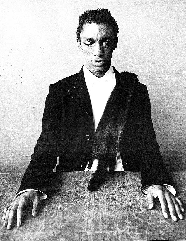 "Espero que a rainha morra amanhã", provoca o músico britânico Tricky ...