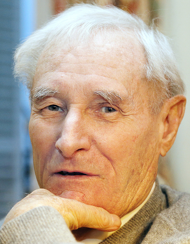 Morre o escritor francês Gérard de Villiers, autor de livros de ...