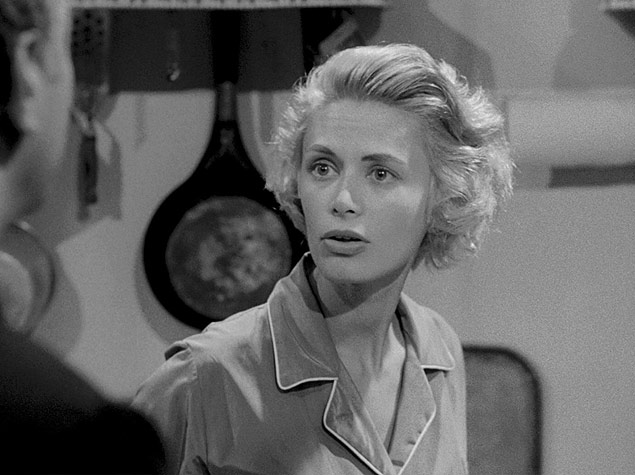 Morre a atriz Irene Kane, estrela do segundo filme de Stanley Kubrick ...