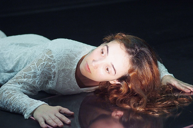 Dramaturga inglesa Sarah Kane ganha terceira versão no ano em SP - 21 ...