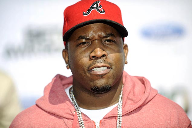 Rapper Big Boi anuncia disco solo antes de voltar com Outkast - 24/01 ...