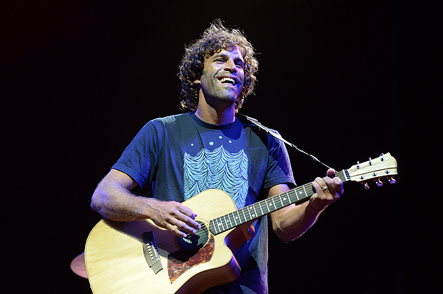 Jack Johnson faz shows em três capitais no Brasil, em março - 27/01 ...