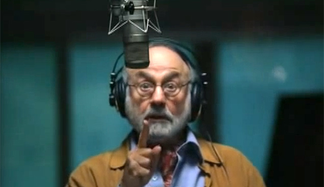Morre Hal Douglas, locutor de trailers como 'Filadélfia' e 'Forrest ...
