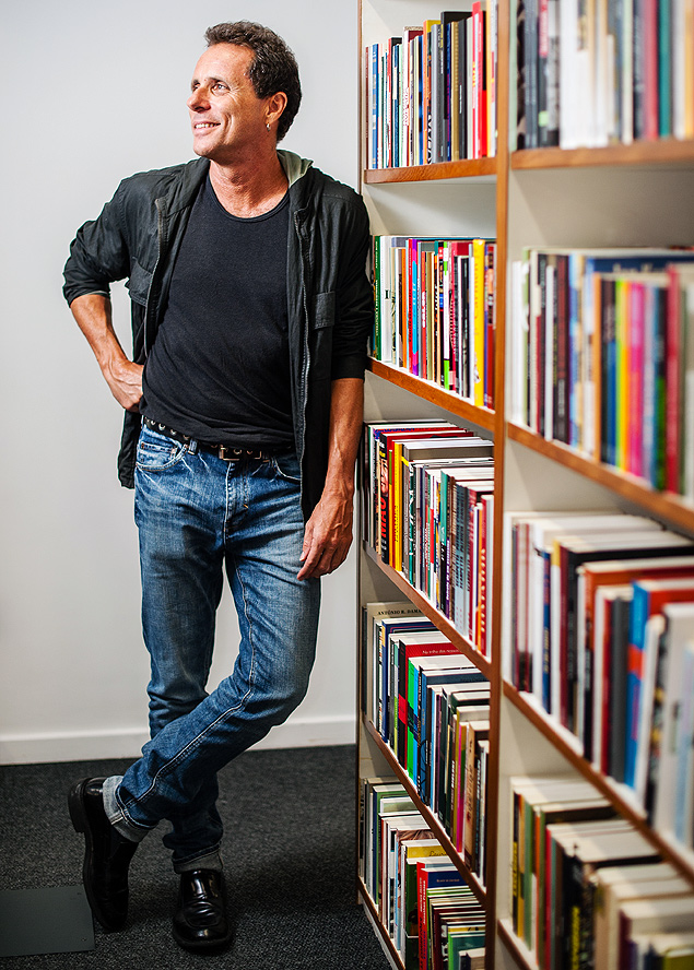 Bellini de Bellotto volta desiludido e se joga na música - 13/09/2014 ...