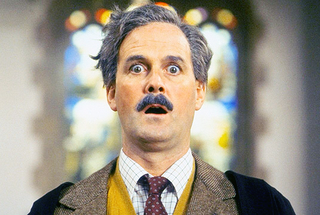Ex-Monty Python, John Cleese diz estar 'ansioso pela morte' - 14/10 ...