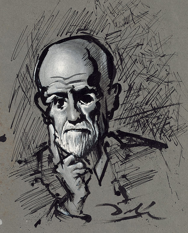 Dalí é Freud: Mostra do surrealista chega ao Instituto Tomie Ohtake ...