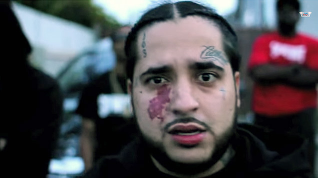 Rapper americano ASAP Yams morre aos 26 - 18/01/2015 - Ilustrada ...