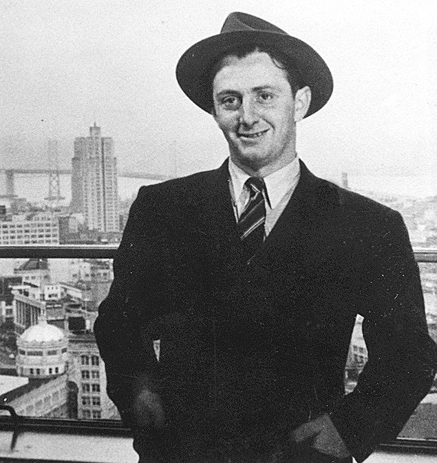 Contos inéditos confirmam a grandeza e o estilo único de John Fante ...