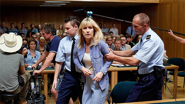 CRÍTICA: 'A Acusada' mostra que vivemos em sistema totalmente ...