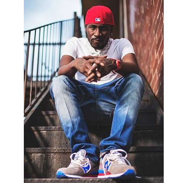 Rapper é morto a tiros em frente a estúdio de gravação nos EUA - 05/03 ...