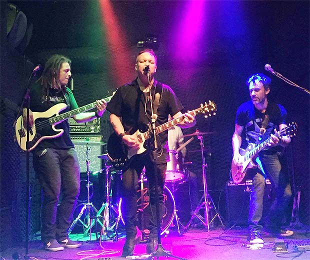 Projeto Alterna Delirium impulsiona rock alternativo nacional em SP ...