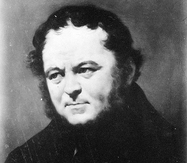 Romance da Coleção Folha evidencia escrita árida do francês Stendhal ...