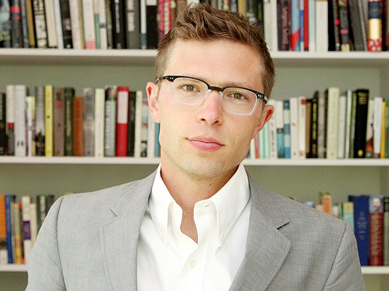 Jonah Lehrer: o prodígio que ilumina o cérebro - 11/04/2012 ...