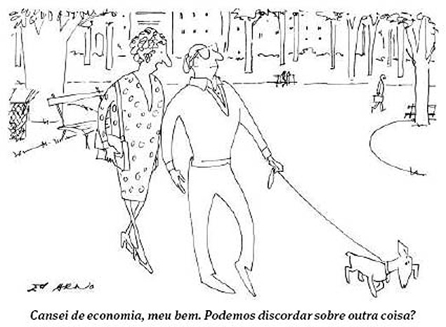 Veja os cartuns da edição deste domingo - 07/12/2014 - Ilustríssima ...