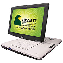 Empresa brasileira lança Tablet PC por R$ 3.699 - 22/09/2008 - Tec ...
