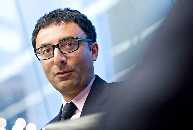 Brasileiros é que não querem investir no Brasil, diz Michael Shaoul ...