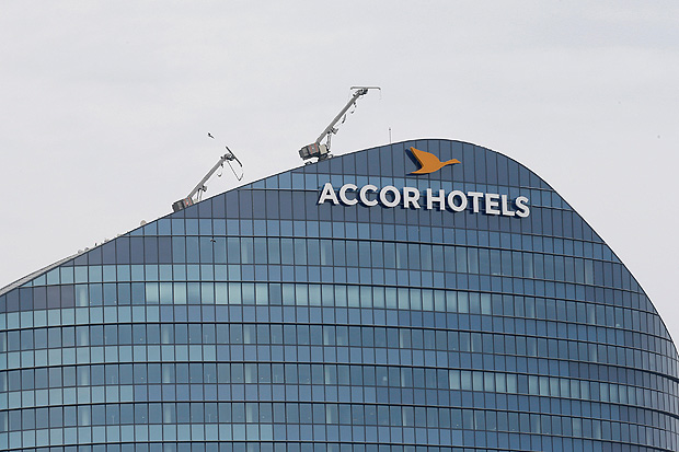 Accor quer aumentar em mais de 60% a sua rede no Brasil - 01/08/2016 ...