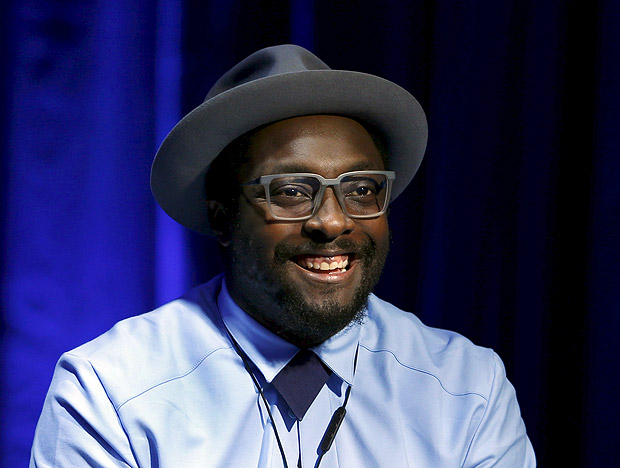 Banco britânico contrata cantor Will.I.Am como consultor estratégico ...