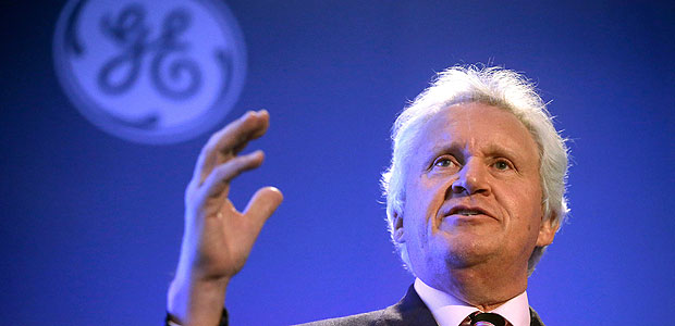 Jeff Immelt, presidente que remodelou a GE, deixa o cargo após 16 anos ...