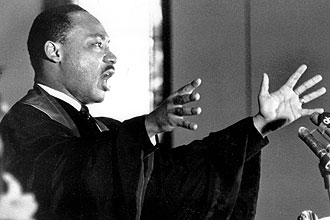 DreamWorks retoma plano de fazer filme sobre Martin Luther King - 20/01 ...