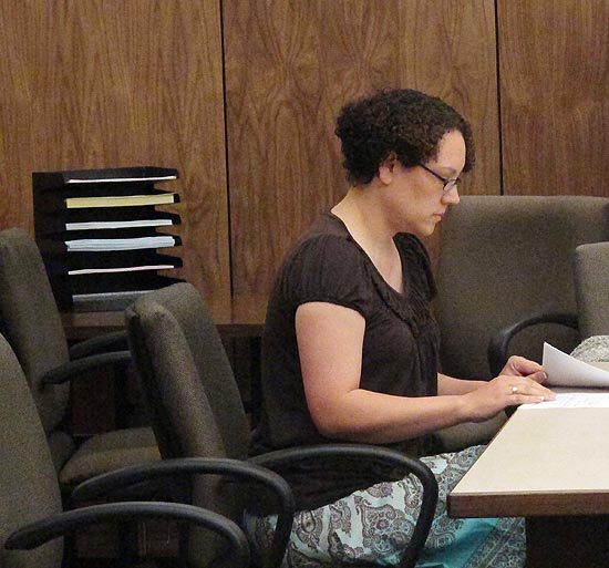 Folha.com - BBC Brasil - Americana é condenada por maltratar filho para ...