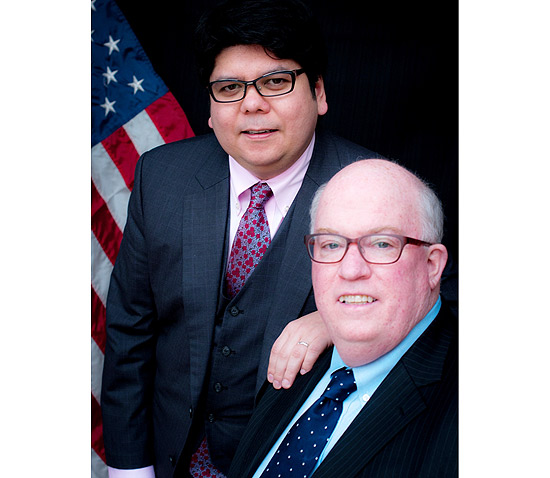 F5 - Humanos - Japão dá visto diplomático a gay brasileiro casado com ...