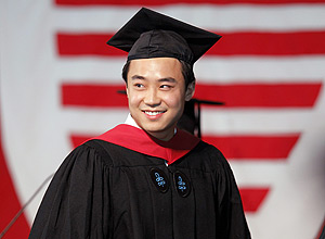 Filho de Bo Xilai rompe silêncio e defende inocência do pai - 30/09 ...