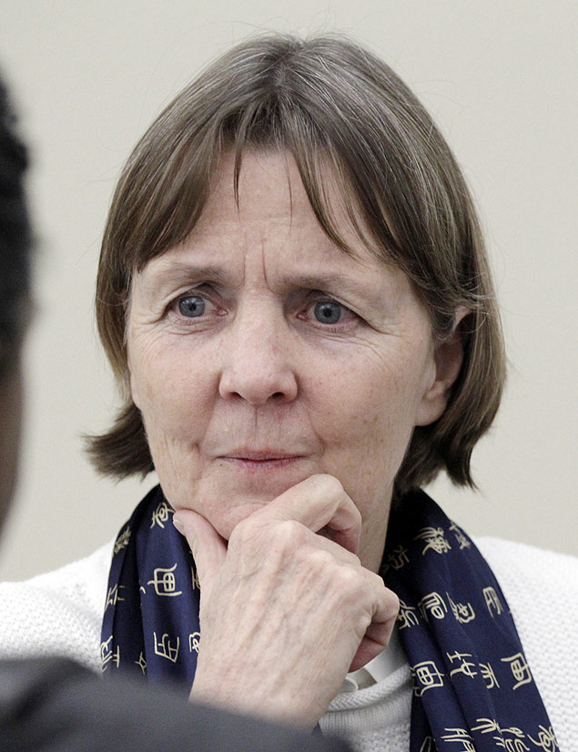 Advogada conhecida por reverter condenações vai defender Dzhokhar ...