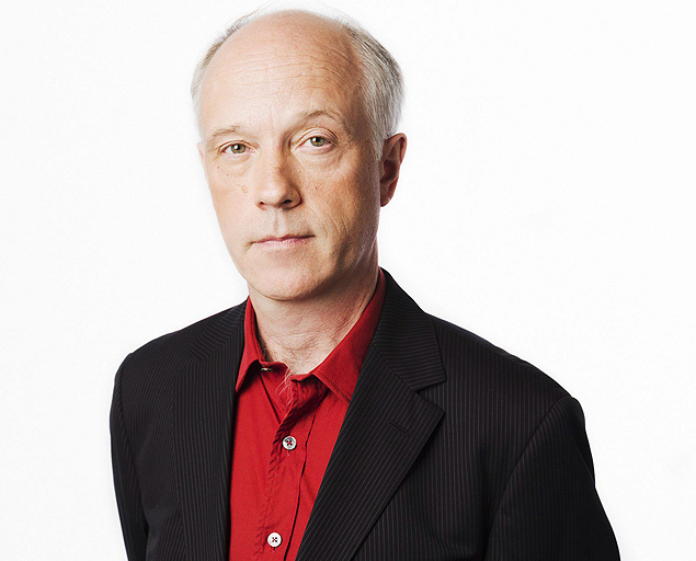 Jornalista anglo-sueco Nils Horner morre baleado em Cabul - 11/03/2014 ...