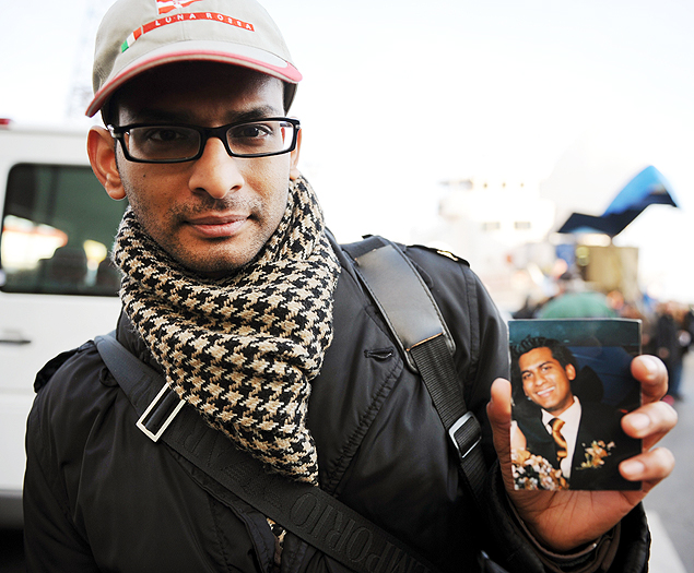 Itália encontra último corpo no navio Costa Concordia - 03/11/2014 ...