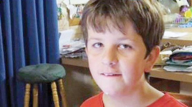 Menino autista é encontrado após cinco dias perdido na Austrália - 07 ...