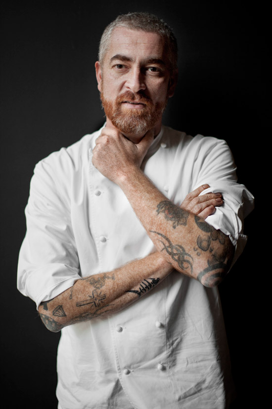 Folha.com - Agenda Folha - Chef Alex Atala fala hoje a leitores e ...