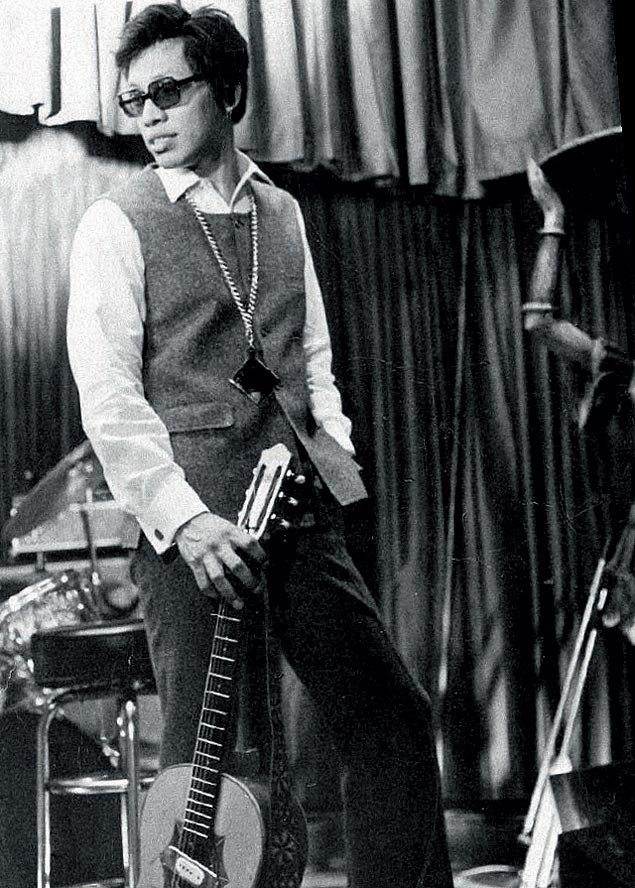 Jesus "Sugar Man" Sixto Rodriguez abre Festival de Jazz de Montreux ...