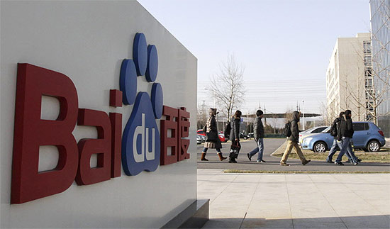 "Google chinês" compra loja de aplicativos do país por US$ 1,9 bilhão ...