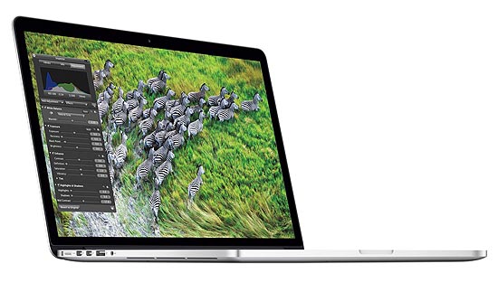 MacBook Pro de 13 polegadas e tela Retina deve chegar em outubro, diz ...