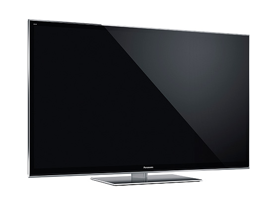 Panasonic lança câmeras Micro Four Thirds e nova linha de televisores ...