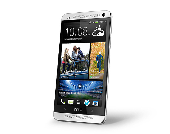 HTC anuncia One, celular com tela de alta resolução e nova câmera - 19 ...
