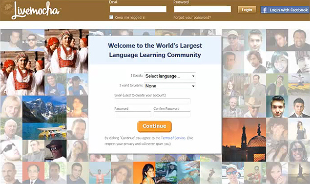 Rosetta Stone, de software de idiomas, adquire o popular site Livemocha ...
