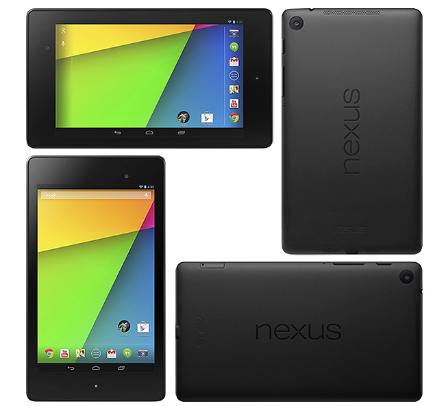 Loja Best Buy vaza pré-venda e confirma tablet do Google e Android ...