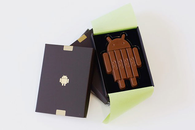 Próxima versão do Android se chamará KitKat, revela Google - 03/09/2013 ...