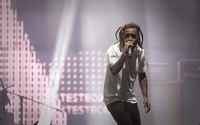 Jaloo, Marcelo D2 e Zeca Pagodinho se apresentam nesta semana - 03/07 ...