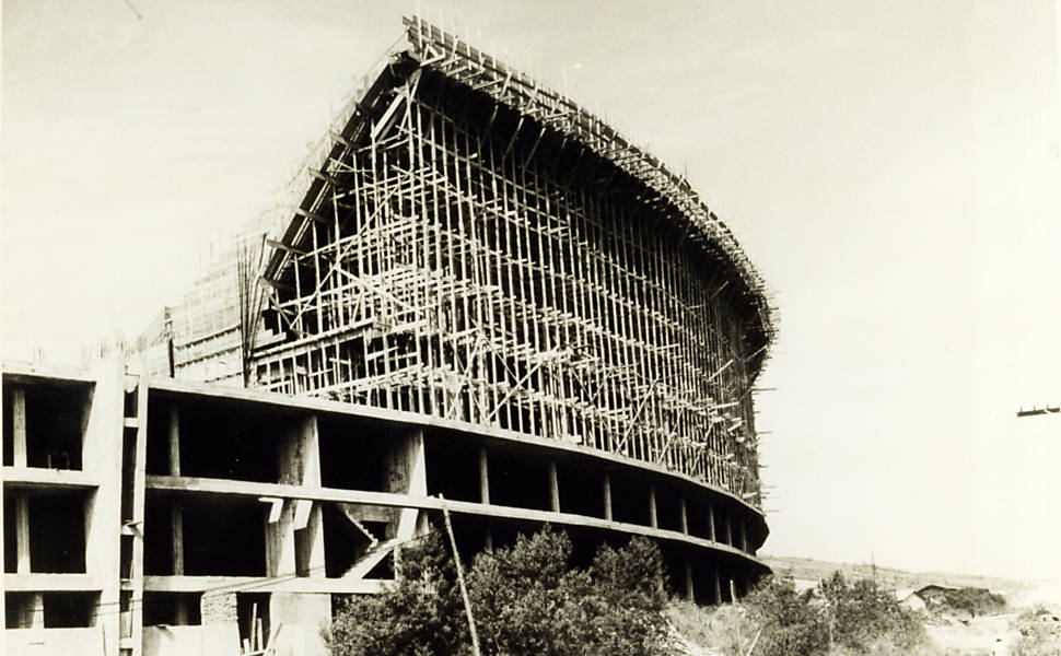 Morumbi muda gramado e 1º jogo do ano será em março contra Palmeiras ...