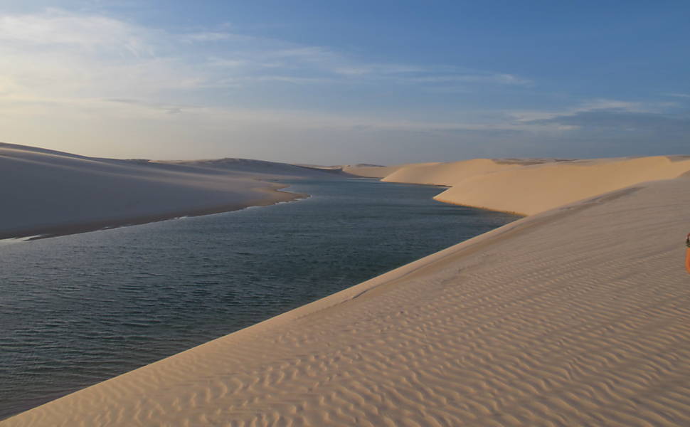 Maranhão - 28/04/2018 - Turismo - Fotografia - Folha de S.Paulo