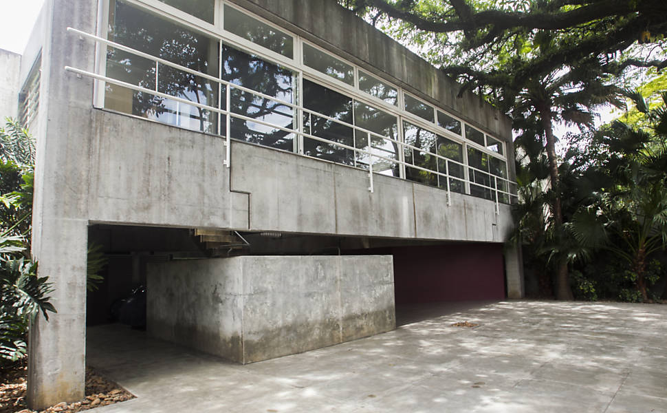 Casa Gerassi - 21/09/2018 - Classificados - Fotografia - Folha de S.Paulo