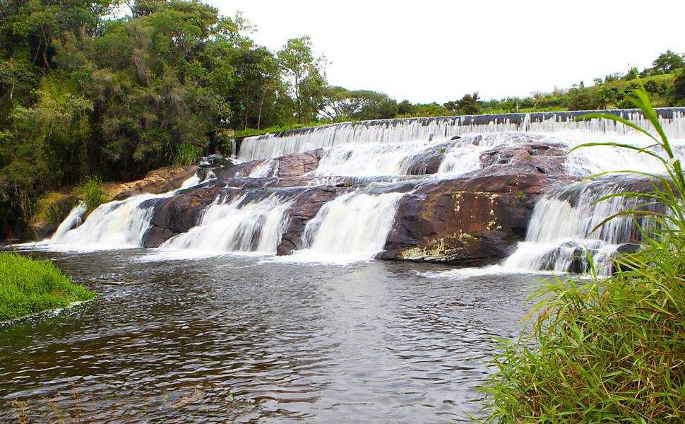 Rio Paraiba Do Sul Nascente - FDPLEARN