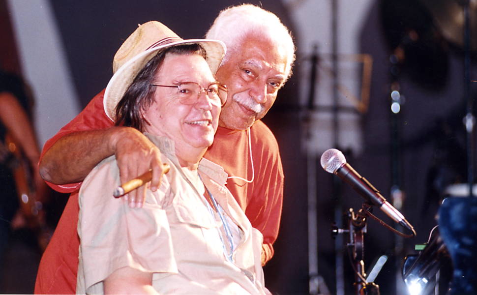 Rota 2014 - Blog do José Tomaz: Tom Jobim fez obras delicadas para país ...