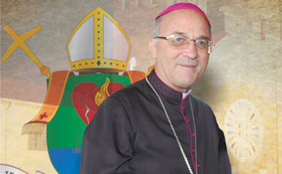 Dom Redovino Rizzardo - 10/11/2016 - Cotidiano - Fotografia - Folha de ...