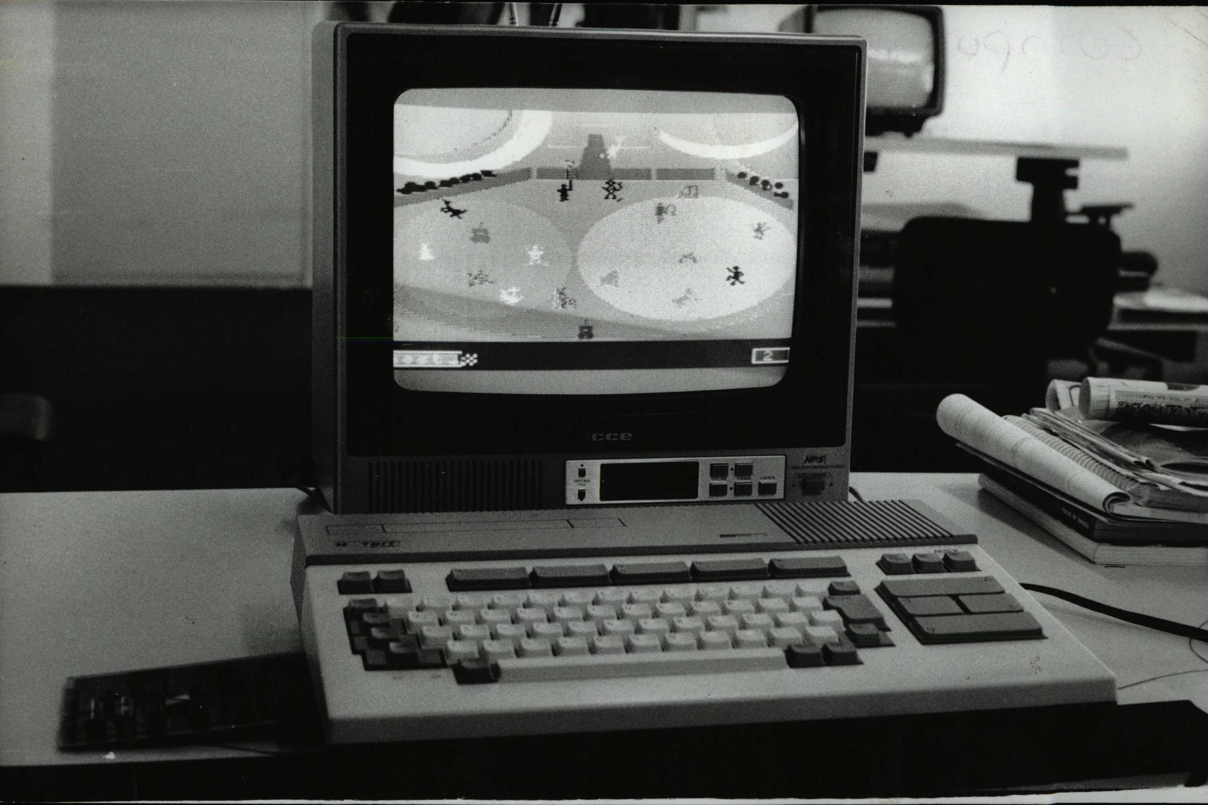 Coronavírus cria corrida por programadores de Cobol, linguagem dos anos ...