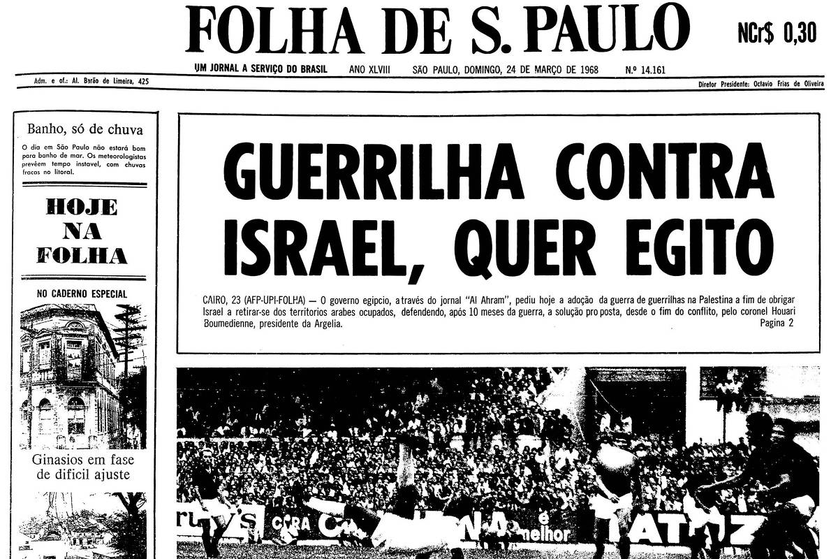 Rei Da Jordânia Diz Que Ataque De Israel Aprofundou Crise Na Região