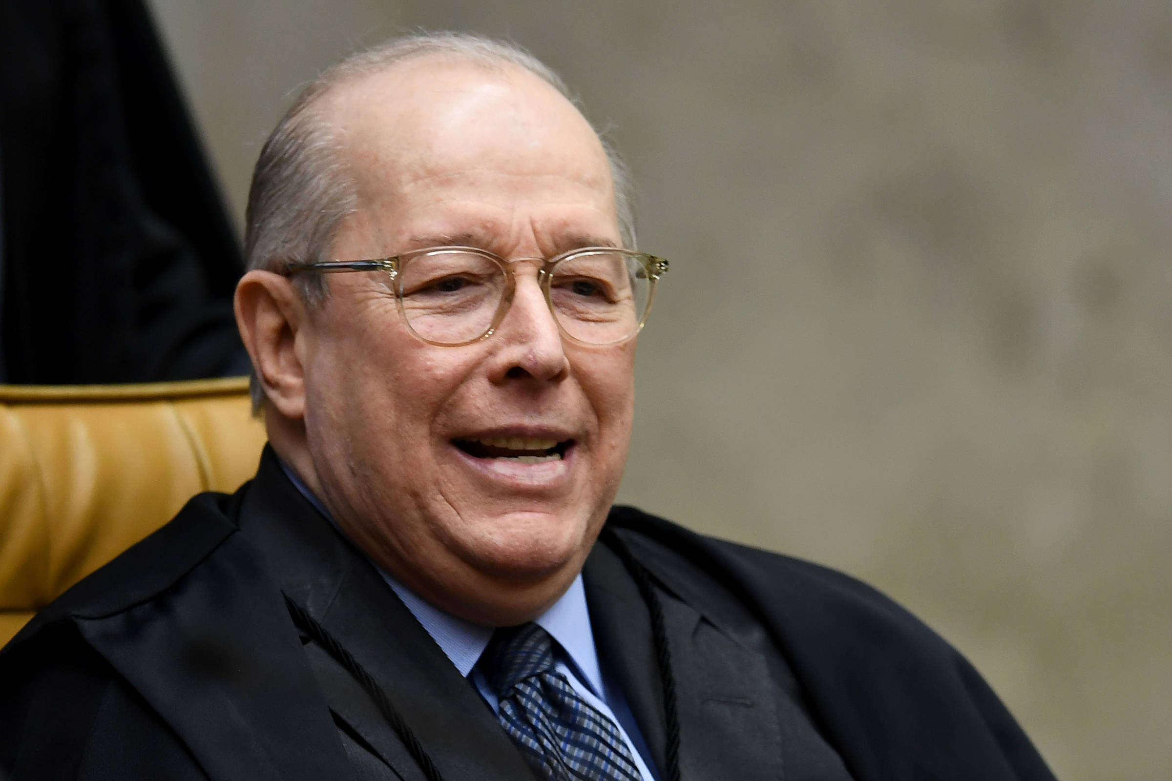 STF conclui julgamento e nega por unanimidade pedido de liberdade de ... STF conclui julgamento e nega por unanimidade pedido de liberdade de ...